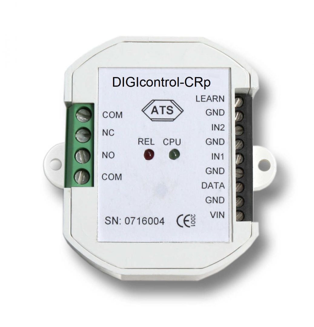 Access control | Austrian Technical Systems